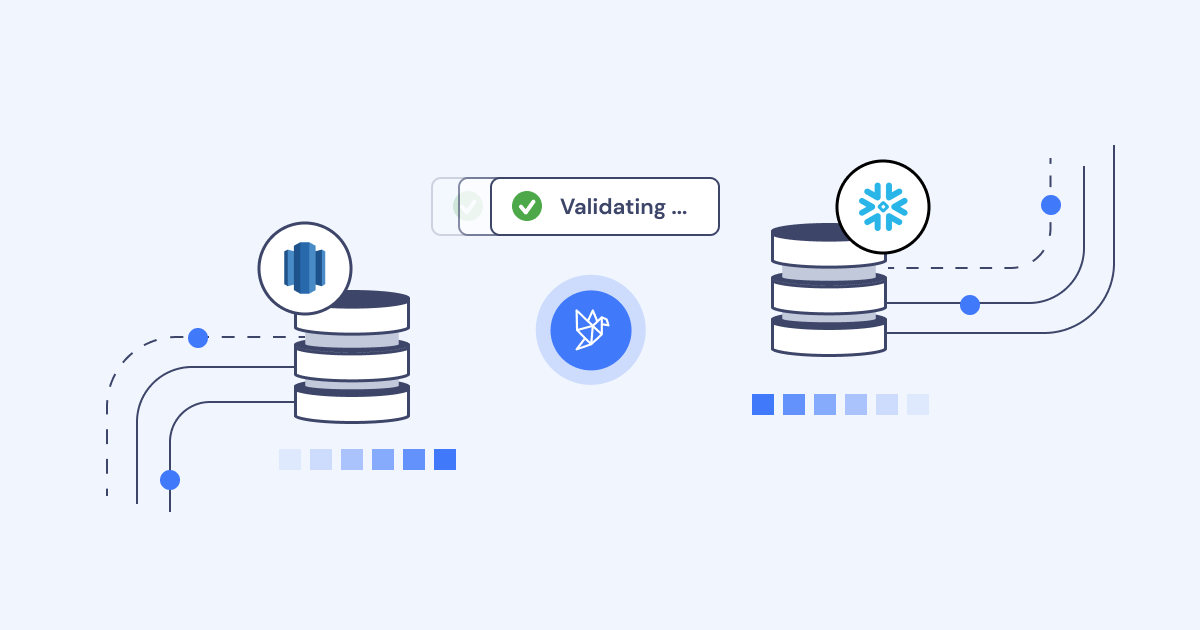 Redshift to Snowflake Migration | Datafold